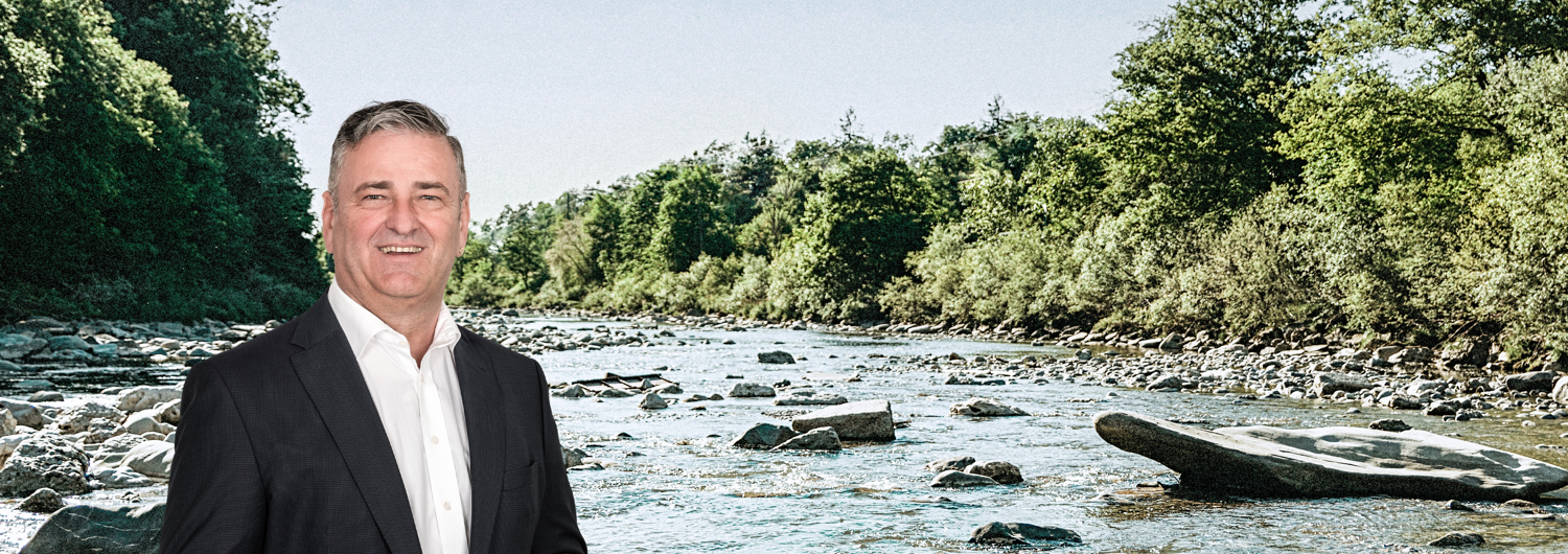 Markus Burri | A+R Arbenz RVT